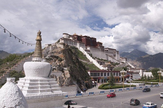 The Best of Lhasa Walking Tour - A Closer Look at the Itinerary