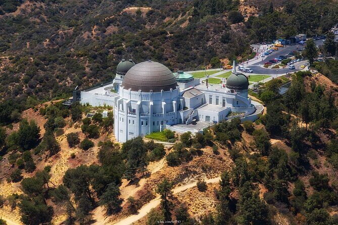 The Best of Los Angeles: Private Full-Day Highlights Driving Tour - The Sum Up