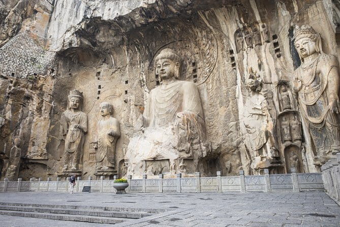 The Best of Luoyang Walking Tour - Introduction