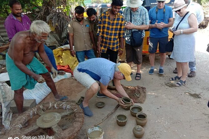 The best of Madurai walking tour - Why Consider the Best of Madurai Walking Tour?