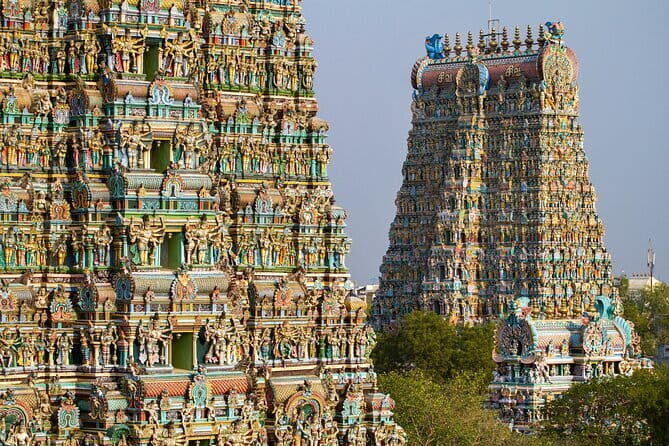The best of Madurai walking tour - The Sum Up