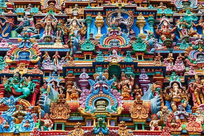 The best of Madurai walking tour - FAQ