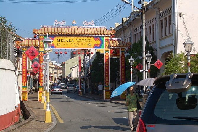 The Best of Malacca: A Journey Through Time and Culture - FAQ