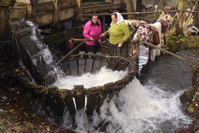 The Best of Maramures in One Day - Introduction: Why Consider the Best of Maramures in One Day?