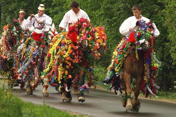 The Best of Maramures in One Day - Key Points