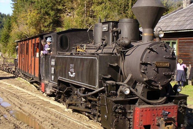 The Best of Maramures in One Day - Authentic Experiences and Guide Expertise