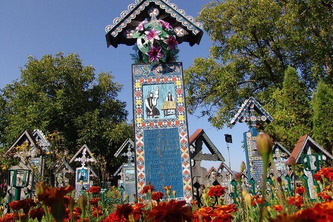 The Best of Maramures in One Day - Who Will Love This Tour?