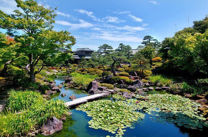 The Best of Matsue Private Walking Tour - Who Will Love This Tour?