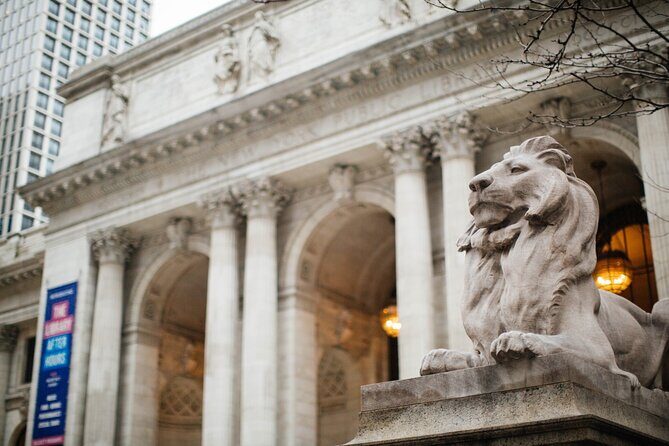 The Best of Midtown Manhattan Self-Guided Walking Tour - Who Should Consider This Tour?