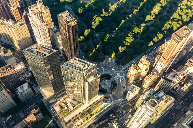 The Best of Midtown Manhattan Self-Guided Walking Tour - Final Thoughts