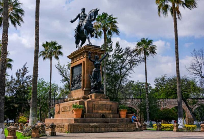 The Best of Morelia Private Cultural Walking Tour - FAQs