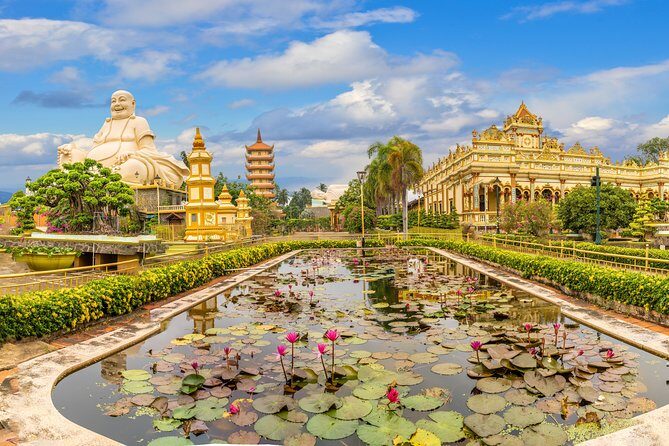 The Best Of My Tho Walking Tour - An Introduction to the Tour Experience