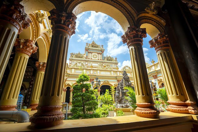 The Best Of My Tho Walking Tour - Walking Through My Tho: What Youll See