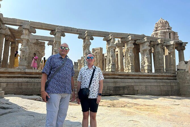 The Best of Nandi Hills and Lepakshi in a Day - The Value of This Tour