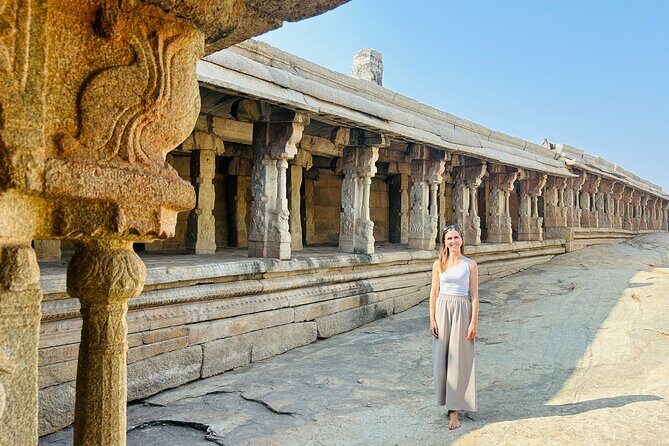 The Best of Nandi Hills and Lepakshi in a Day - The Sum Up