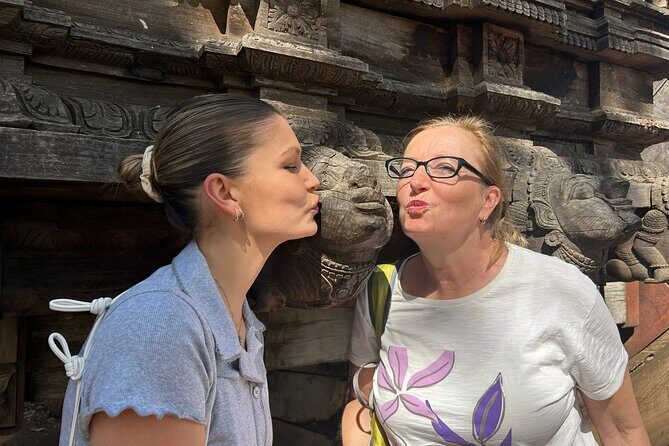 The Best of Nandi Hills and Lepakshi in a Day - Frequently Asked Questions