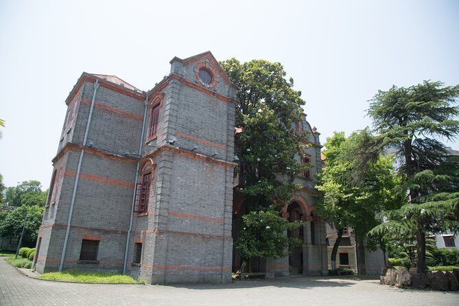 The Best of Nantong Walking Tour - Exploring the Itinerary in Detail