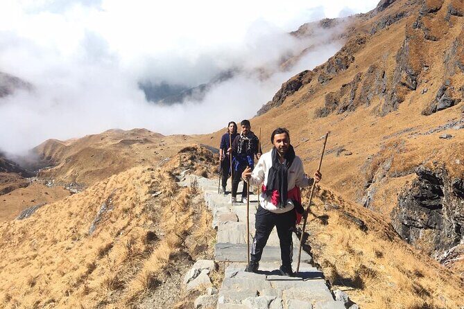 The Best of Nepal : 5-Day Trek to Ghorepani Poon Hill & Ghandruk - Value and Cost Analysis