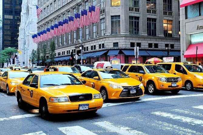 The Best of New York City: Private Tour including Top of the Rock - FAQ: Your Practical Questions Answered