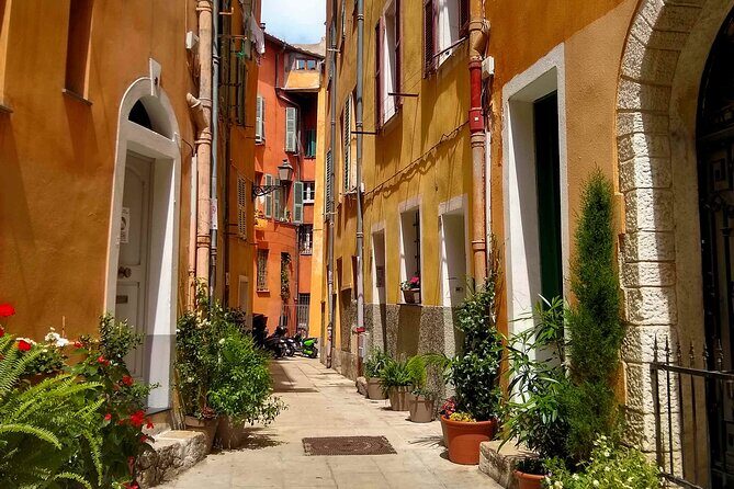 The Best of Nices Old Town: A Self-Guided Audio Tour - Who Will Enjoy This Tour?