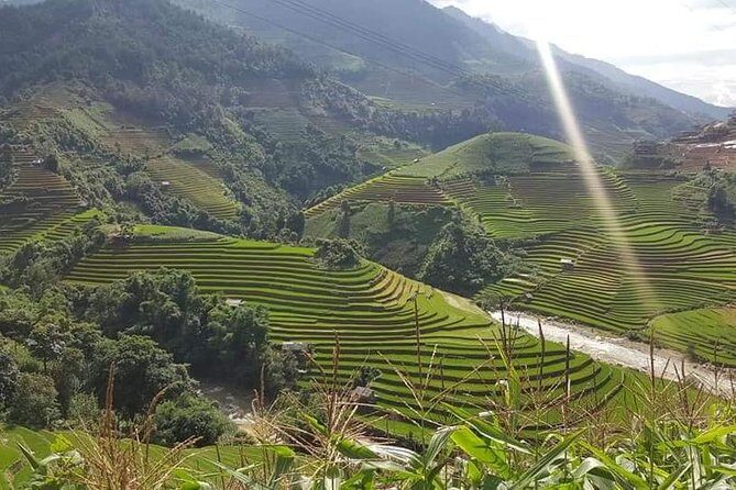 The best of North West Vietnam in 6 days 5 nights - Breaking Down the 6-Day Itinerary