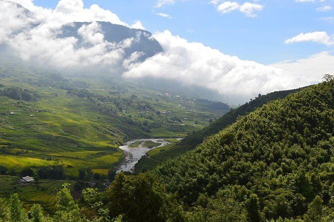 The best of North West Vietnam in 6 days 5 nights - Transportation, Guides, and Value