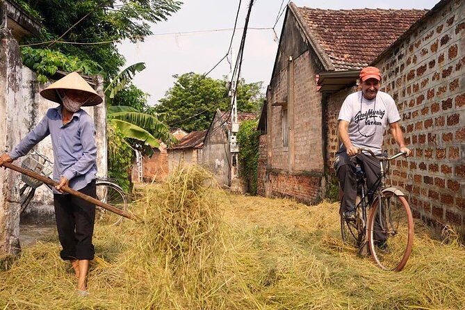 The best of North West Vietnam in 6 days 5 nights - Final Word