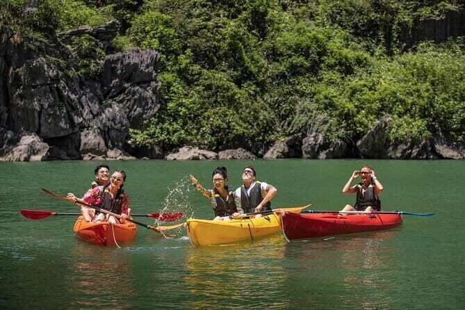 The Best of Northern Vietnam in 5 Days Ninh Binh & Ha Long - An In-Depth Look at the 5-Day Northern Vietnam Tour