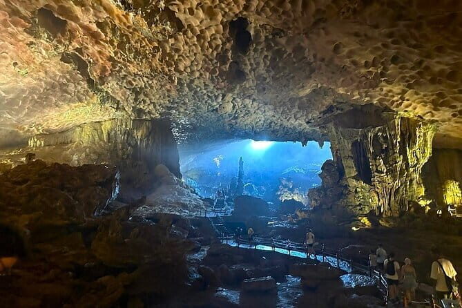 The Best of Northern Vietnam in 5 Days Ninh Binh & Ha Long - Frequently Asked Questions