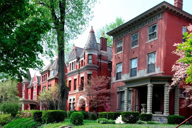 The Best of Old Louisville: 60-Minute PRIVATE Guided Walking Tour - Final Thoughts: Is This Tour Right for You?