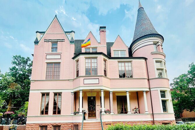 The Best of Old Louisville: 60-Minute PRIVATE Guided Walking Tour - Final Words