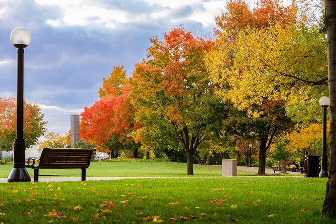The Best of Ottawa Walking Tour - Final Thoughts: Who Will Enjoy This Tour?