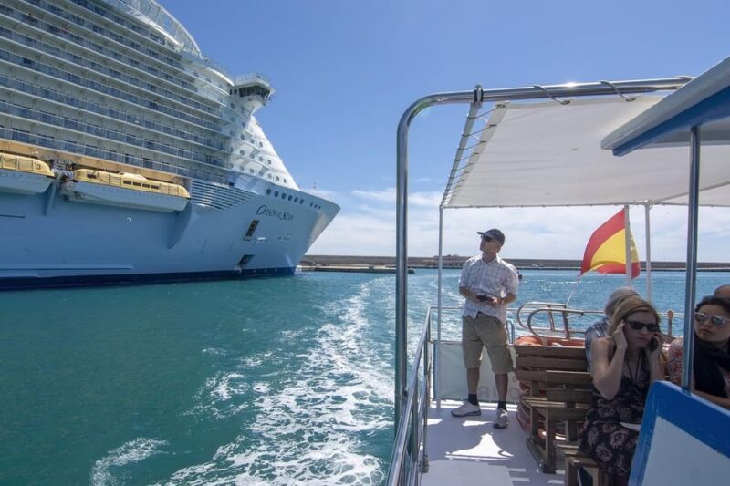 The Best of Palma: Boat trip, Walking tour and Cathedral - Who Should Consider This Tour?