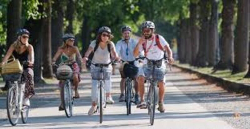The Best of Paris by Bike with a Local - An Overview of the Experience