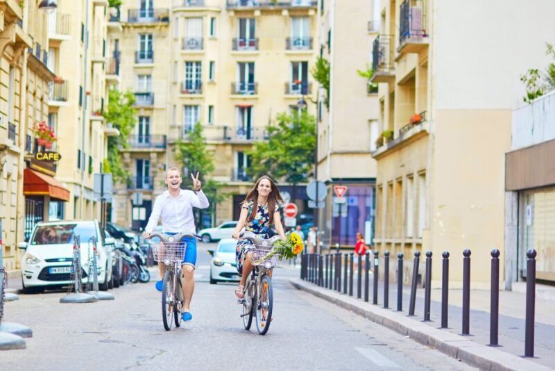 The Best of Paris by Bike with a Local - What We Love About This Tour
