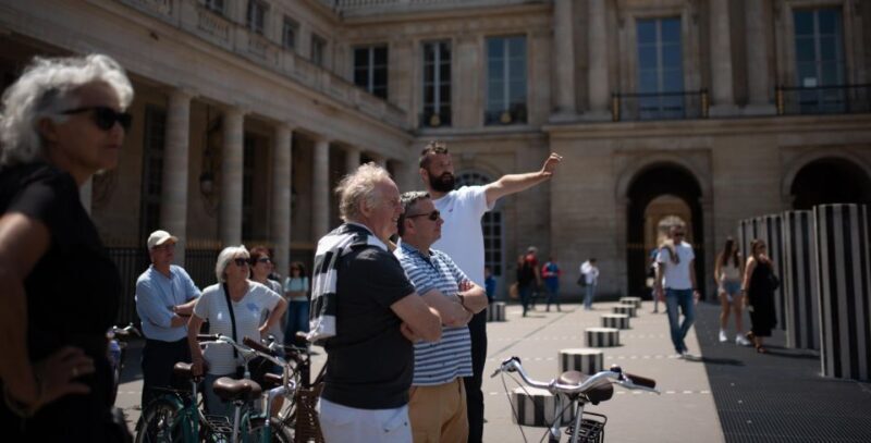 The Best of Paris: Small Group Bike Tour like a Local - Final Thoughts on the Experience