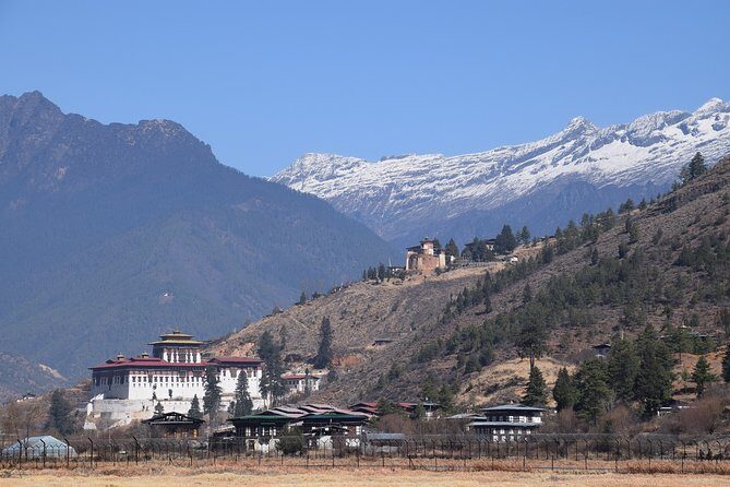 The Best of Paro Walking Tour - Exploring Paro with the Best of Paro Walking Tour