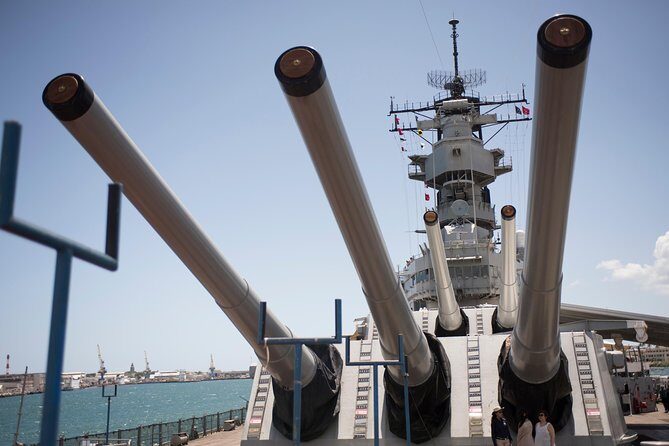 The Best of Pearl Harbor Full Day Tour - Real Traveler Insights