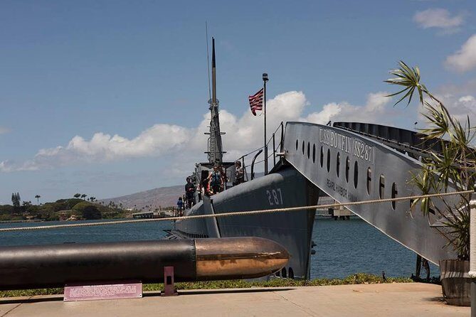 The Best of Pearl Harbor Full Day Tour - Final Thoughts