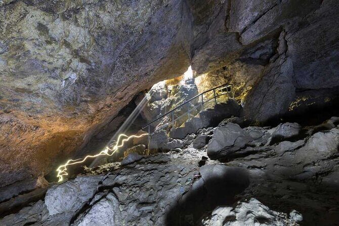 The Best of Pokhara: Full-Day Private Tour with Sarangkot Sunrise - Who Would Enjoy This Tour?