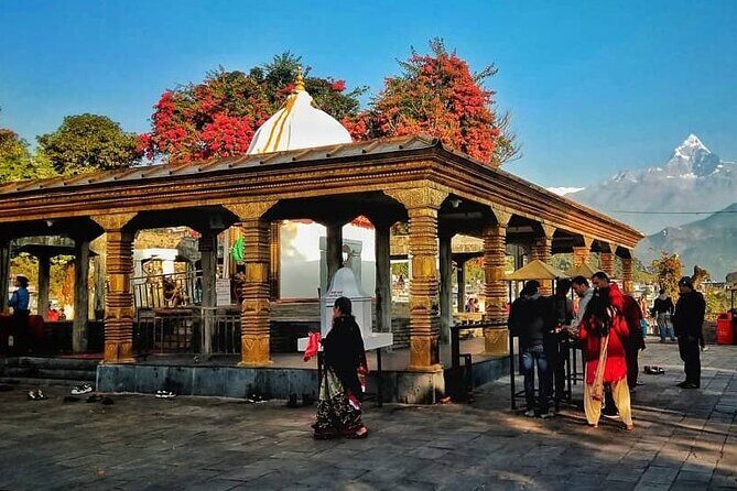 The Best of Pokhara: Full-Day Private Tour with Sarangkot Sunrise - FAQ