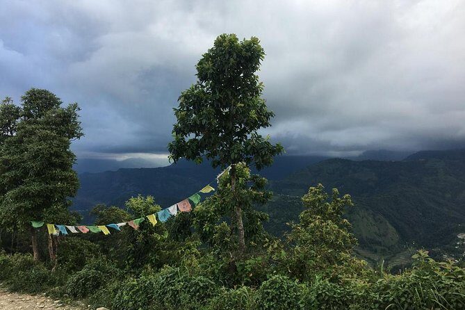 The Best Of Pokhara: Kahu Hill View Point Tour with Guide - Authenticity and Authentic Experiences