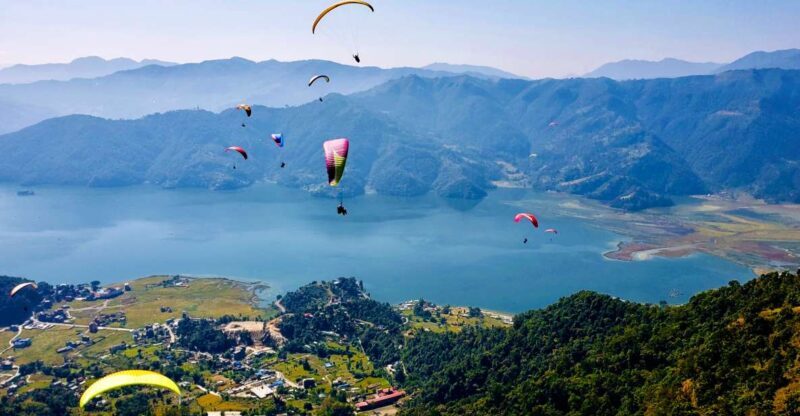 The Best of Pokhara: Private Day Tour with Sarangkot Sunrise - Authentic Experiences from Traveler Feedback