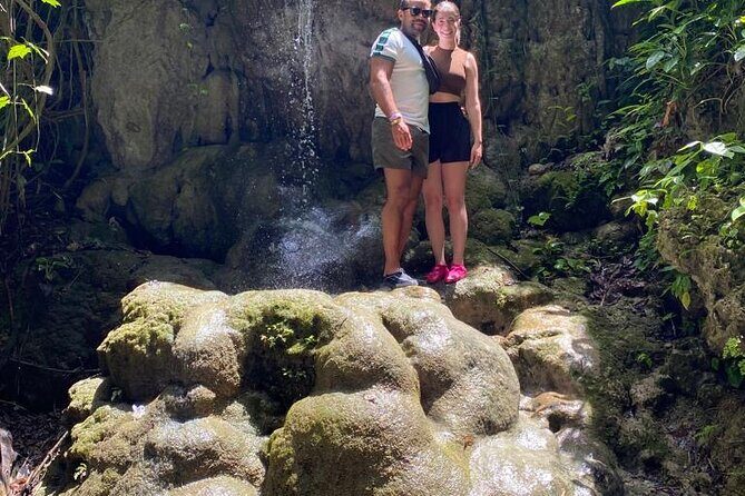 The Best of Port Antonio Day-Trip from Ocho Rios - End of the Day: Return to Ocho Rios