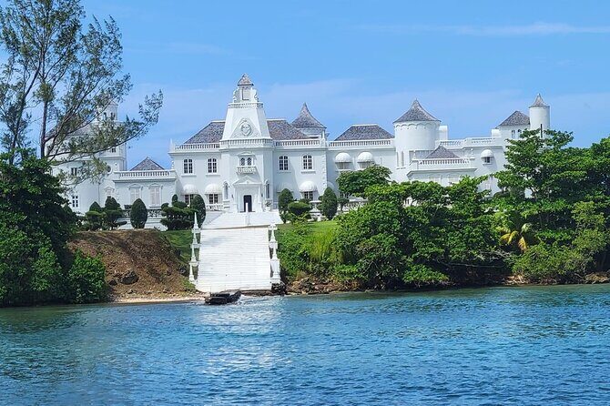 The Best of Port Antonio Day-Trip from Ocho Rios - Price and Value