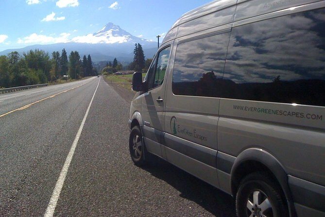 'The Best of Portland' City Tour: Small-Group Sightseeing Tour - The Value for Money