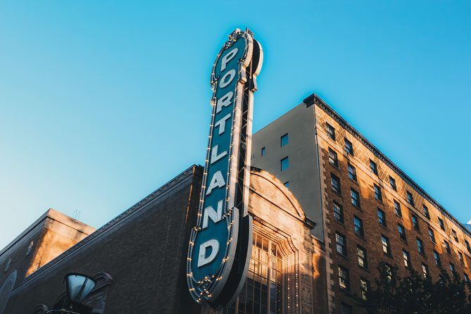 'The Best of Portland' City Tour: Small-Group Sightseeing Tour - Real Traveler Insights and Honest Feedback
