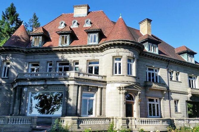 'The Best of Portland' City Tour: Small-Group Sightseeing Tour - FAQs