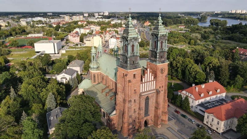 The Best of Pozna (Small group) - Practical Considerations for Travelers