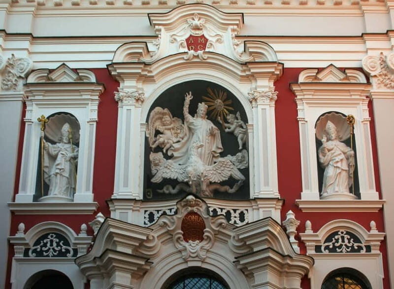 The Best of Pozna (Small group) - FAQ